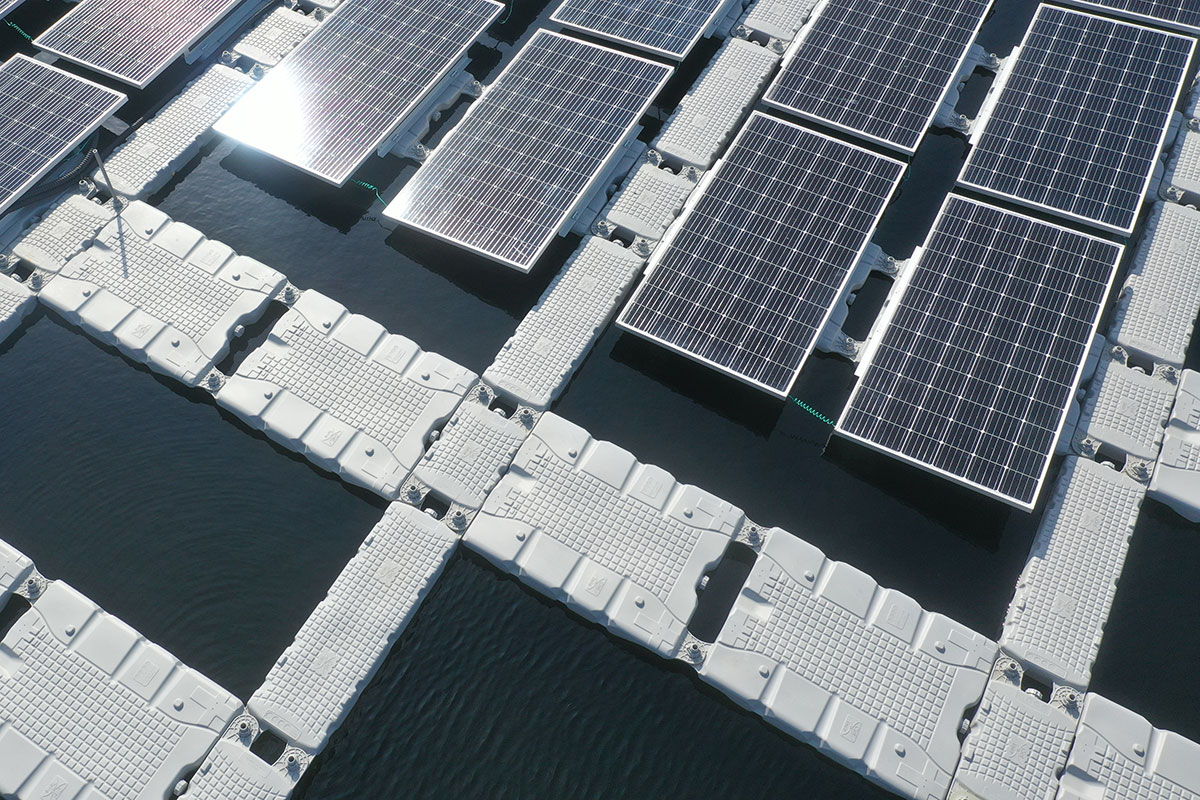 Notre offre autoconsommation – Eléments